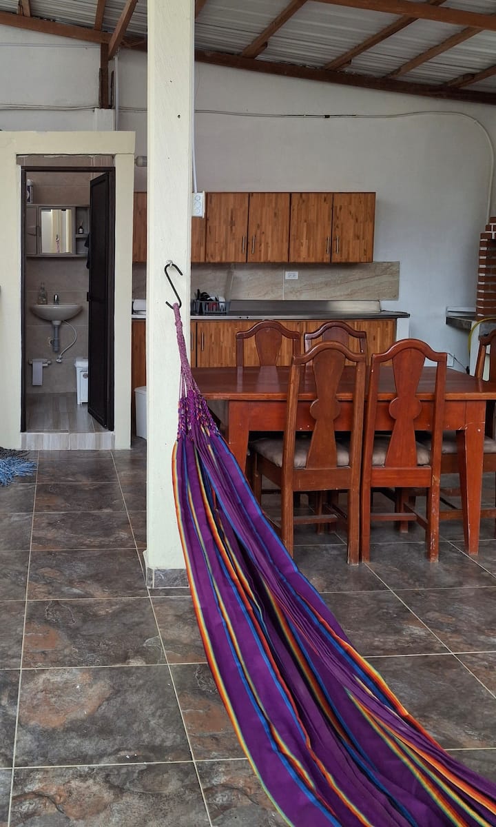 Apartamento En San Luis, Antioquia. - San Luis, Colombia