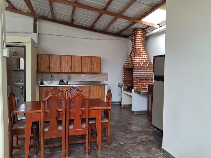 Alojamiento En San Luis, Antioquia. - San Luis, Colombia