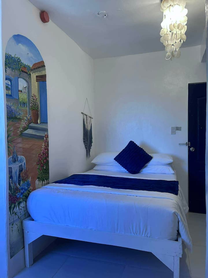 Sea View Rented Couple - Cabangan