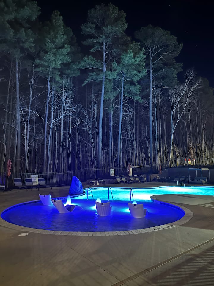 Wake Forest Executive Suite - Wake Forest, NC