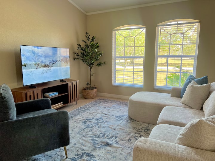 Villa Sol Ft. Pool - Pine Island, FL