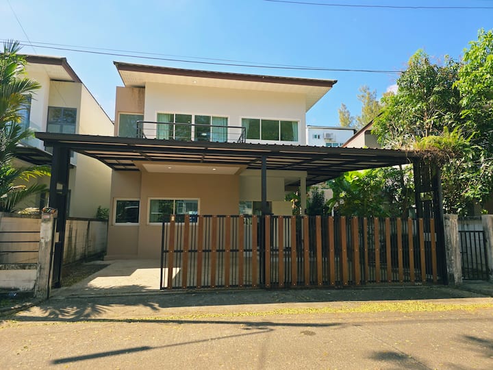 Urbanice Sweet Home - Phuket