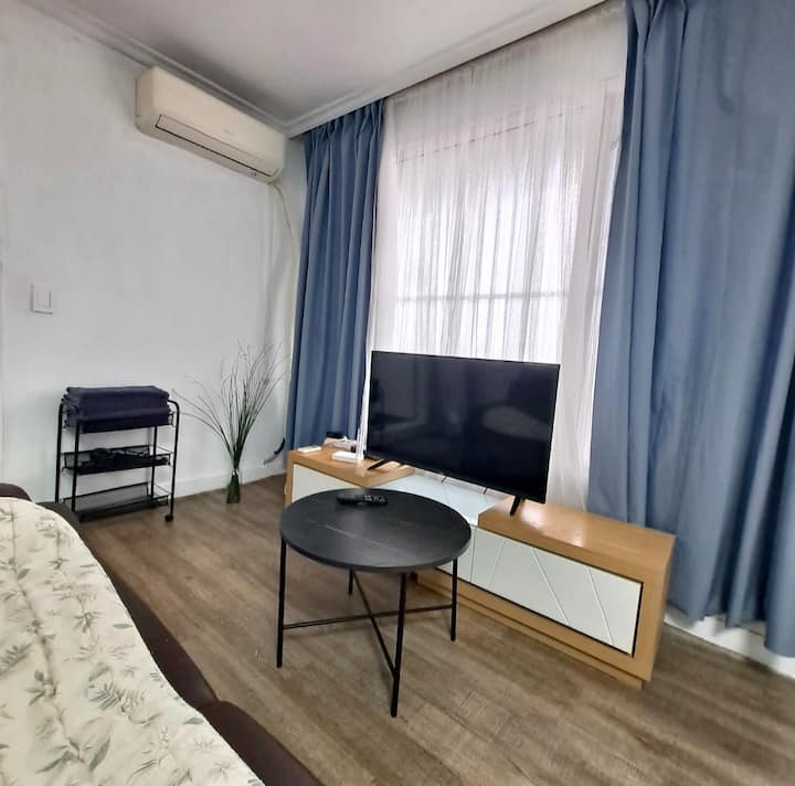 Sunnyhouse  Close To Osan Airbase - Pyeongtaek-si