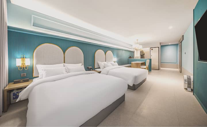 Urban Boutique-에비뉴동천 Vip트윈 - Daegu