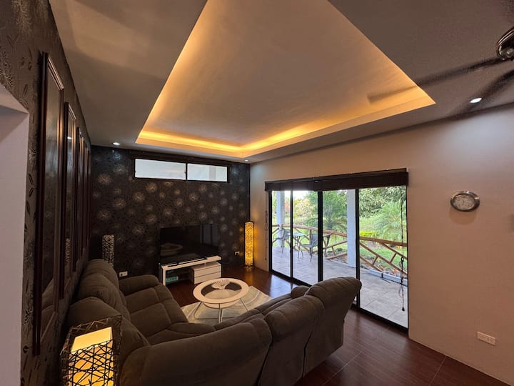 Chill Staycation Vibe - Dauin