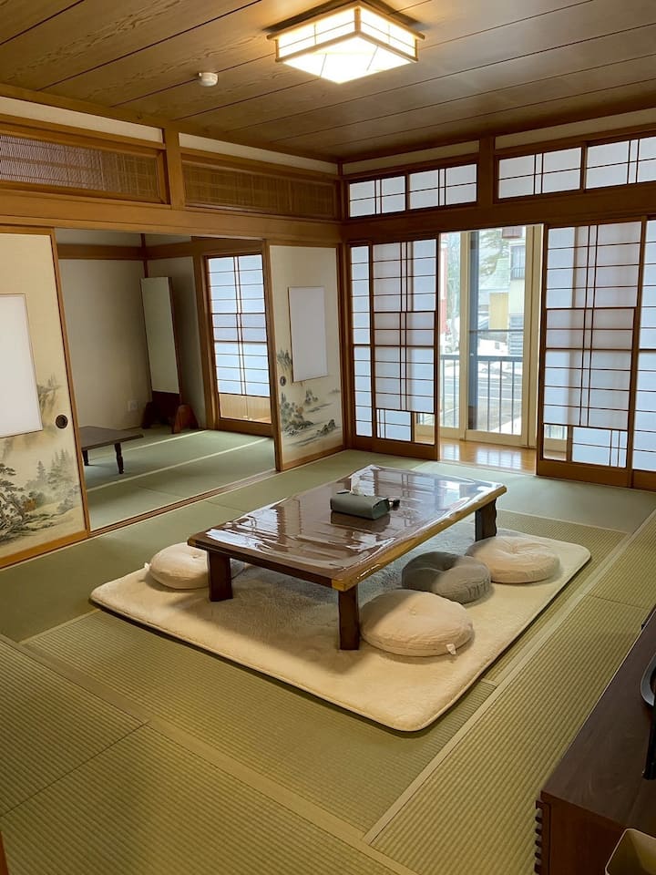 Toki House Yuzawa - Yuzawa