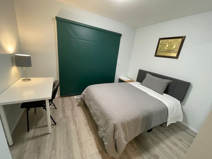Fast Wifi - Rooms In Point Roberts (Rm 4) - Tsawwassen
