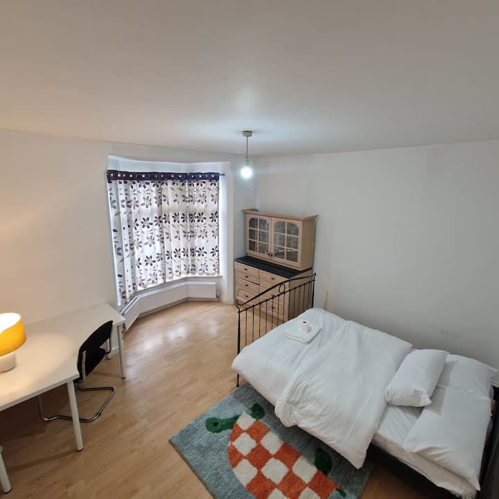 Norman House 1 - Leicester