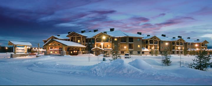 2 Bedroom Condo Near Yellowstone! - West Yellowstone, MT