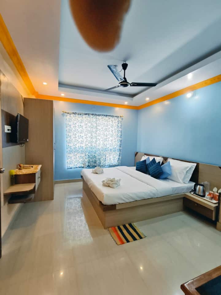 Your Own Stay House - Puri