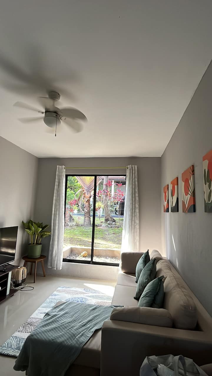 Economy Guest Room - Dauin