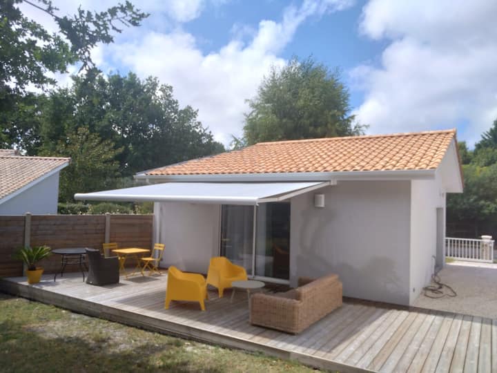 Studio Proche Du Lac - Hourtin