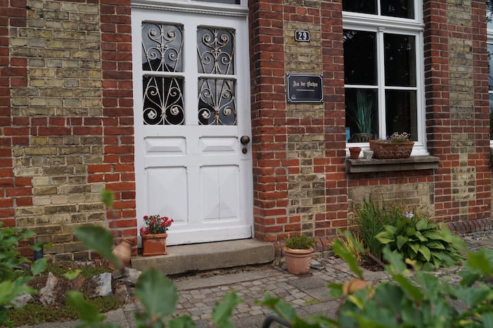 Ferienwohnung 2  Haus An De Bahn - Wettringen