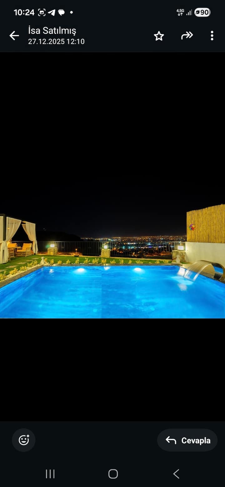 Villa Blue - Фетхие