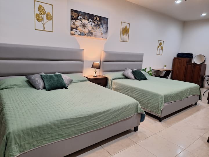 Departamento 4 "Perla Escondida" - Loreto