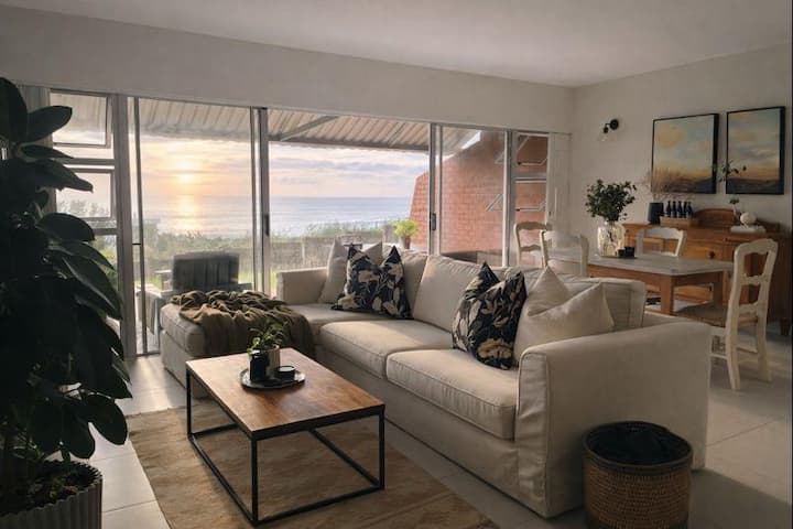 Salt & Still | Wake To Sunrises By The Sea - Scottburgh