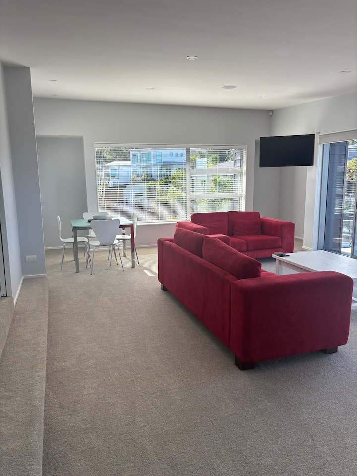 Ride & Tide Retreat - Kaiteriteri