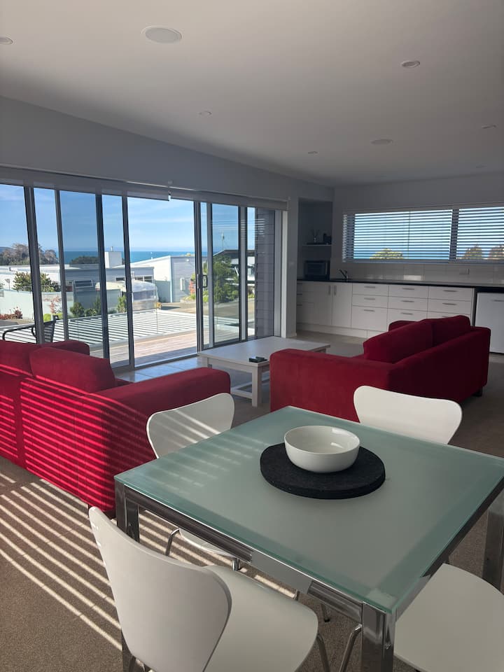 Ride & Tide Retreat - Kaiteriteri