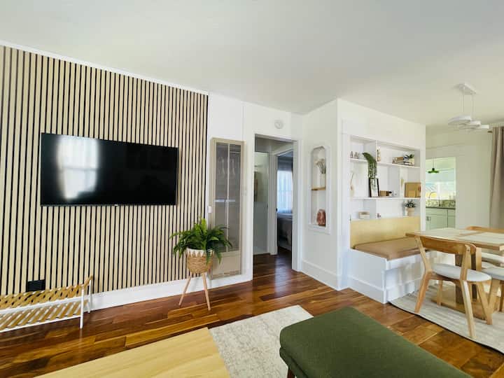 The North Park Stay In San Diego~ - Tierrasanta - San Diego