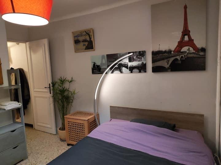 Chambre Chez L'habitant Draguignan - Draguignan