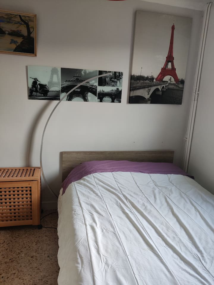 Chambre Chez L'habitant Draguignan - Draguignan