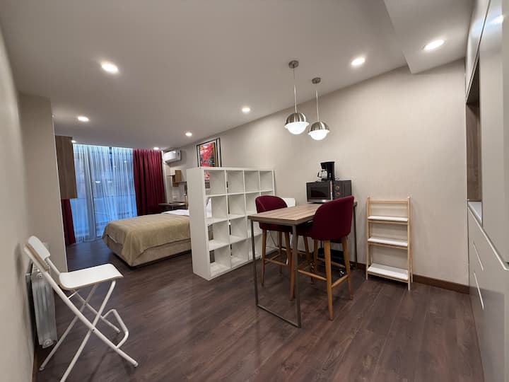 Artem - Studio Sunset 615 - Batumi