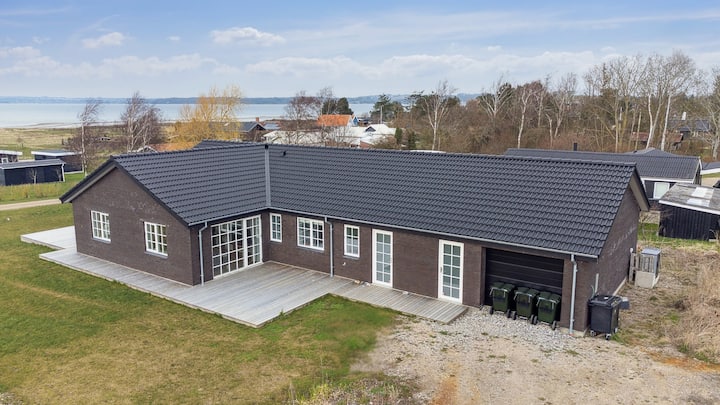 Sommerhus Ved Havet - 덴마크