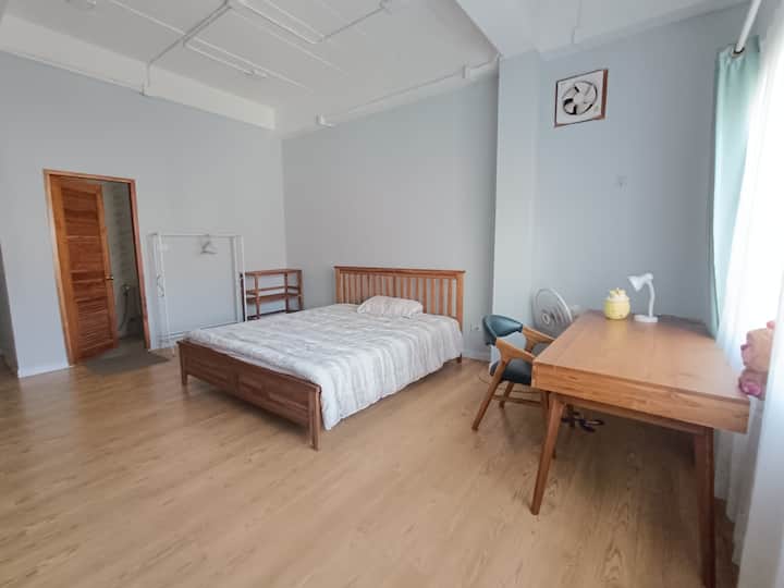 Meika Happiness 1st Fl. - Vientiane