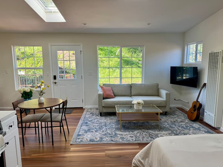 Skylight Terrace - Los Angeles, CA