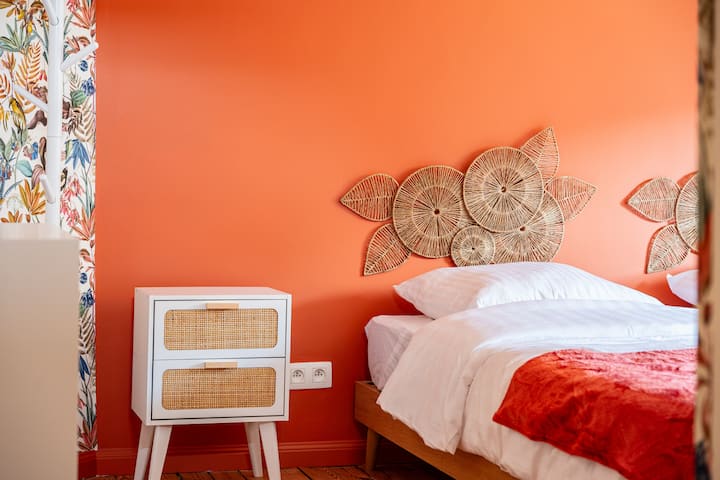 Charmant Gîte Familial à Bouillon - Bouillon