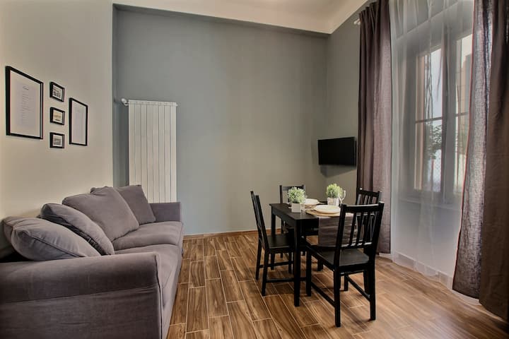 La Ca' Di Sogn - App. Superior 2 Camere Da Letto - Pavia