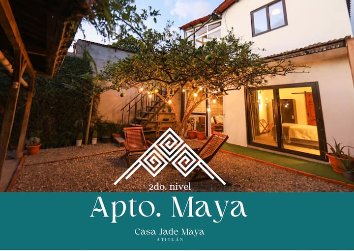 Apartamento Maya - Sololá