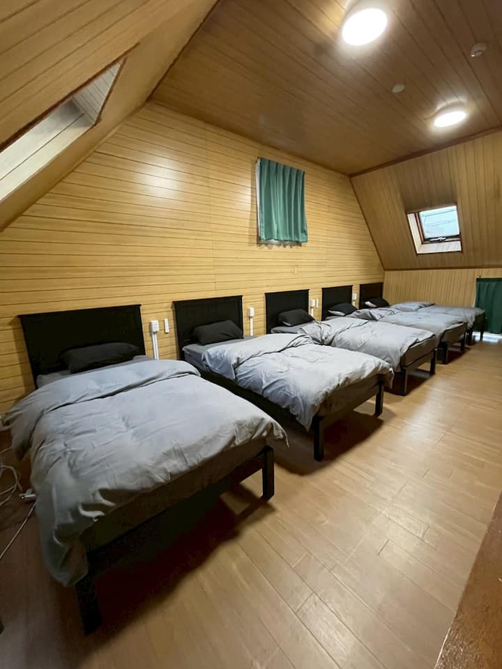 現代風古民家 - 知立市