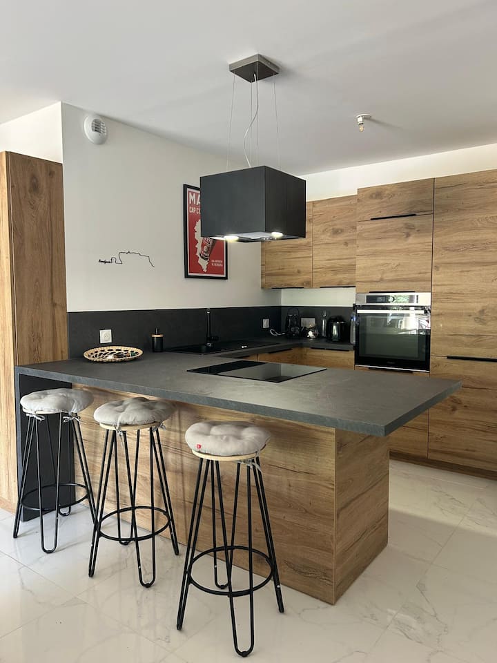 Les Jardins Du Piale - Bonifacio