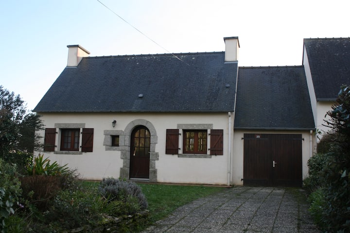 Charmante Maison Typique à 5 Mn De La Mer! - Sarzeau