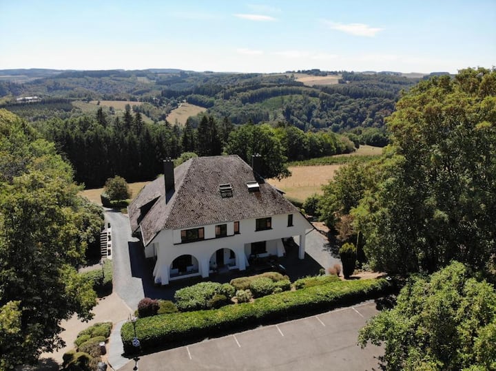 Les Alisiers - Houffalize