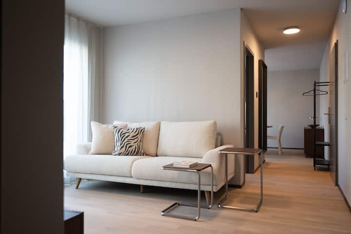 Cham Deluxe One Bedroom Apartment - Zug