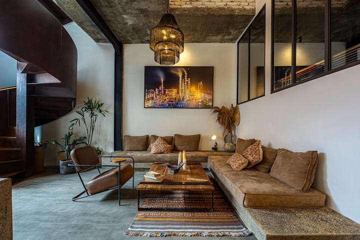 Officina 17 Canggu | Summerhouse Bali - Canggu