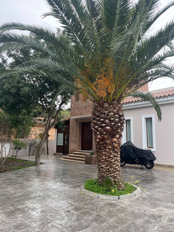 Villa Nakupenda - Chiclana de la Frontera