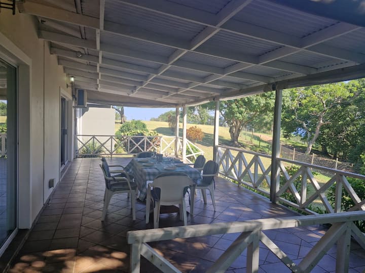 Natures Best - Southbroom