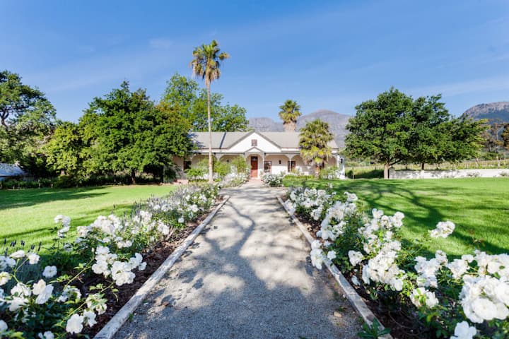 Nabygelegen Guesthouse - Wellington