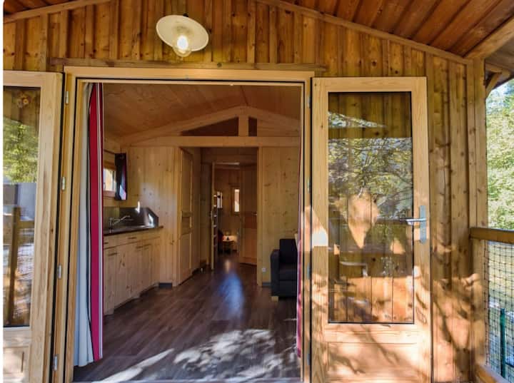 Chalet Du Pêcheur - Laruns