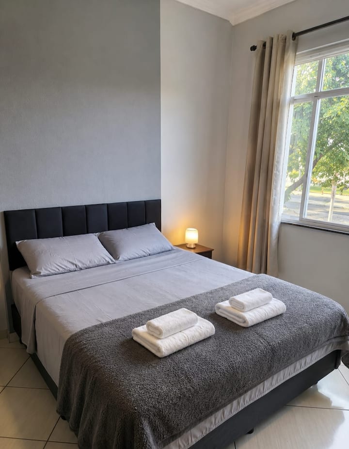 Botafogo Beachfront | Next To Shopping And Subway - Río de Janeiro