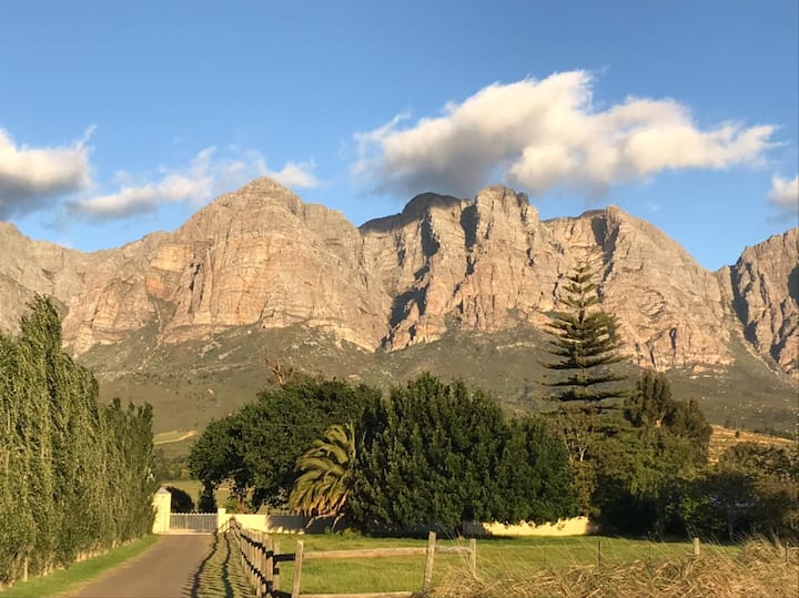 Farmhouse On Avondson - Ceres