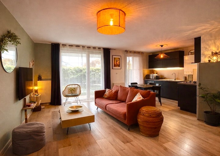 Azura - Votre Parenthèse Méditerranéenne - Dijon