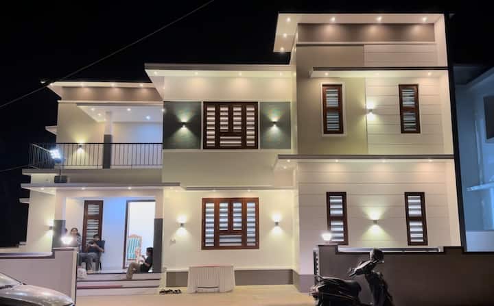 House In Kozhikode - Kozhikode