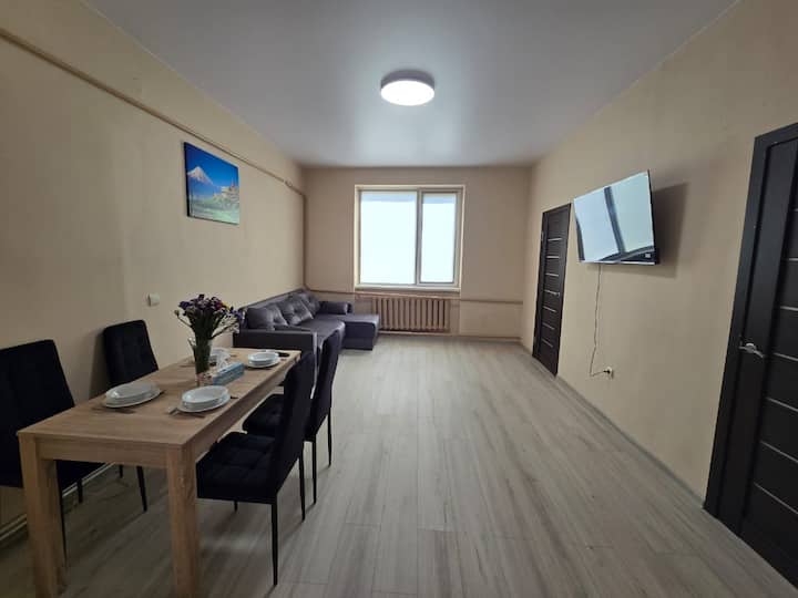 Квартира в центрі міста - Uzhhorod