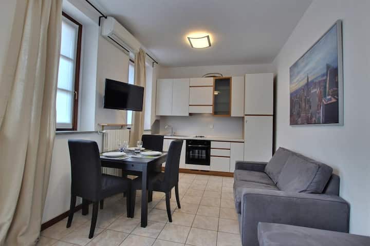 Il Cascinetto - Appartamento Con 1 Camera - Pavia