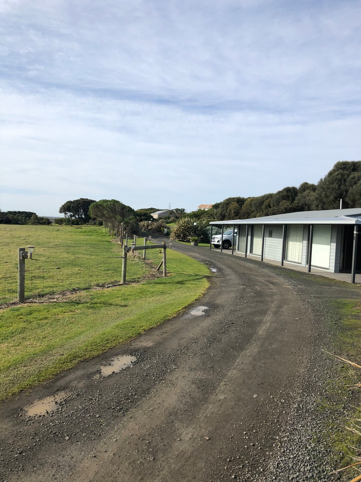 Four Winds - Casa de campo 2 - Cabañas en renta en Port Fairy, Victoria ...