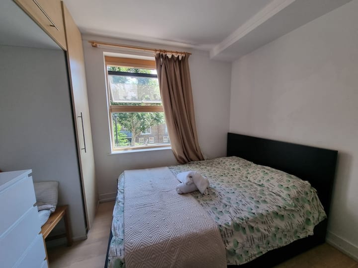 Docklands Stay - Woolwich